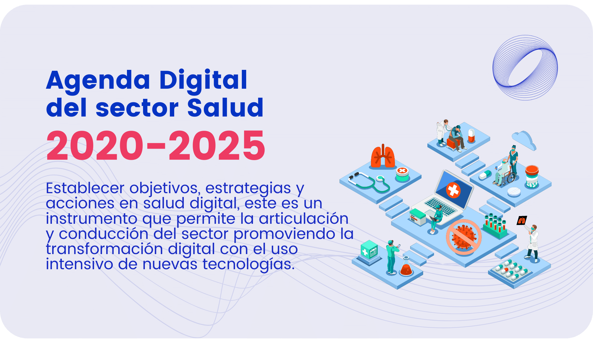 Principales problemas del sistema de salud en el Perú