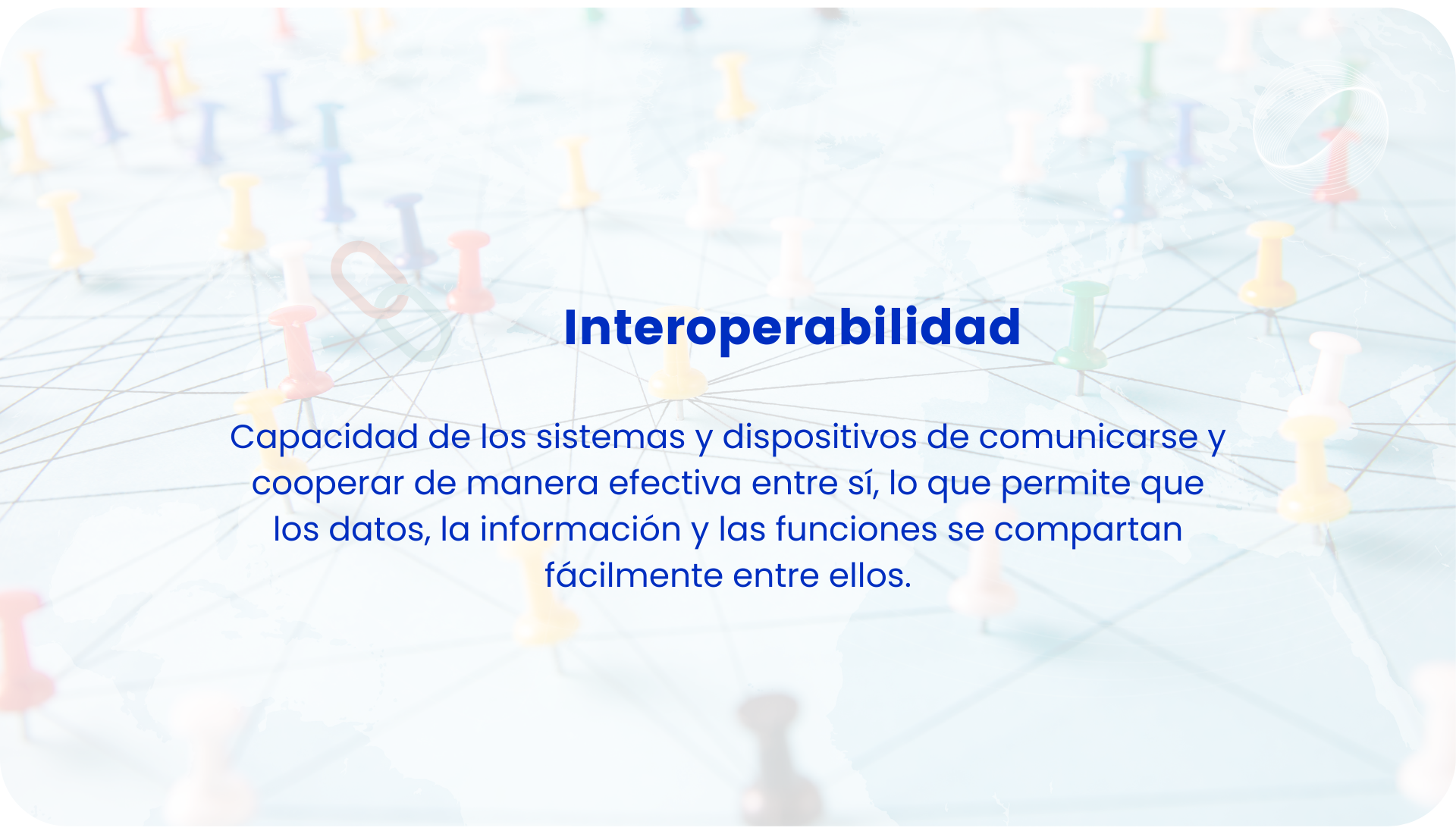Interoperabilidad. ¿La clave de un buen CX?