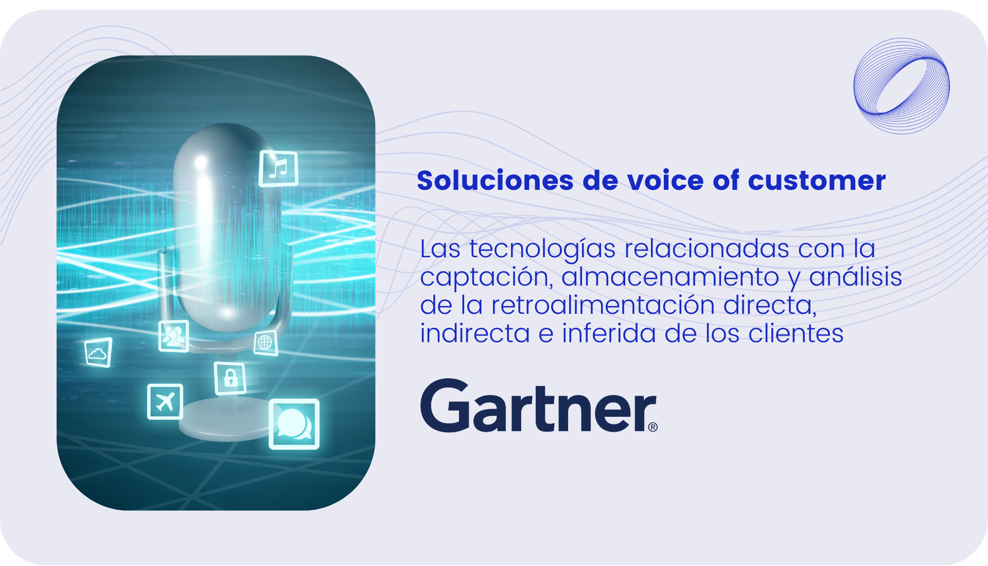 La voz del cliente, su importancia para mejorar la experiencia